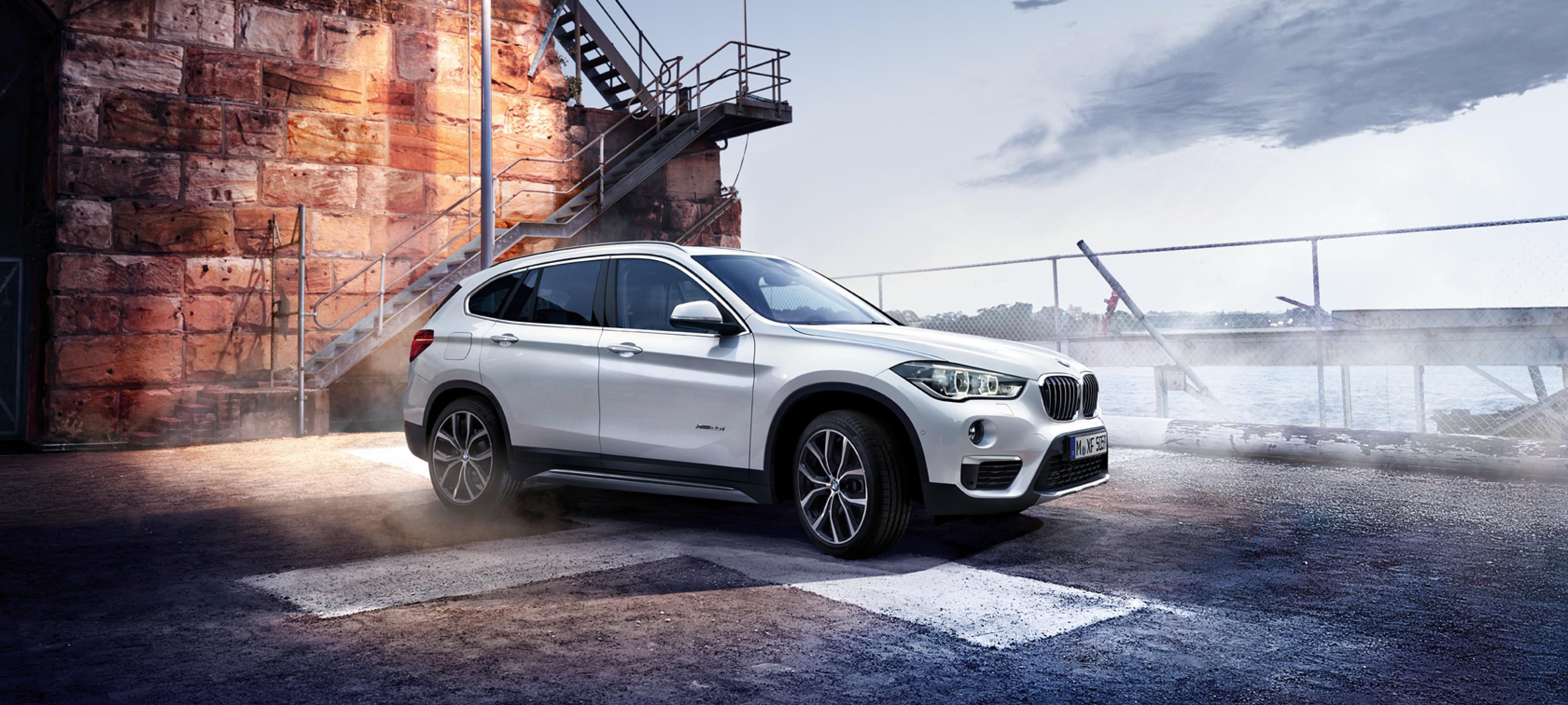 Welkom | BMW Beliën.