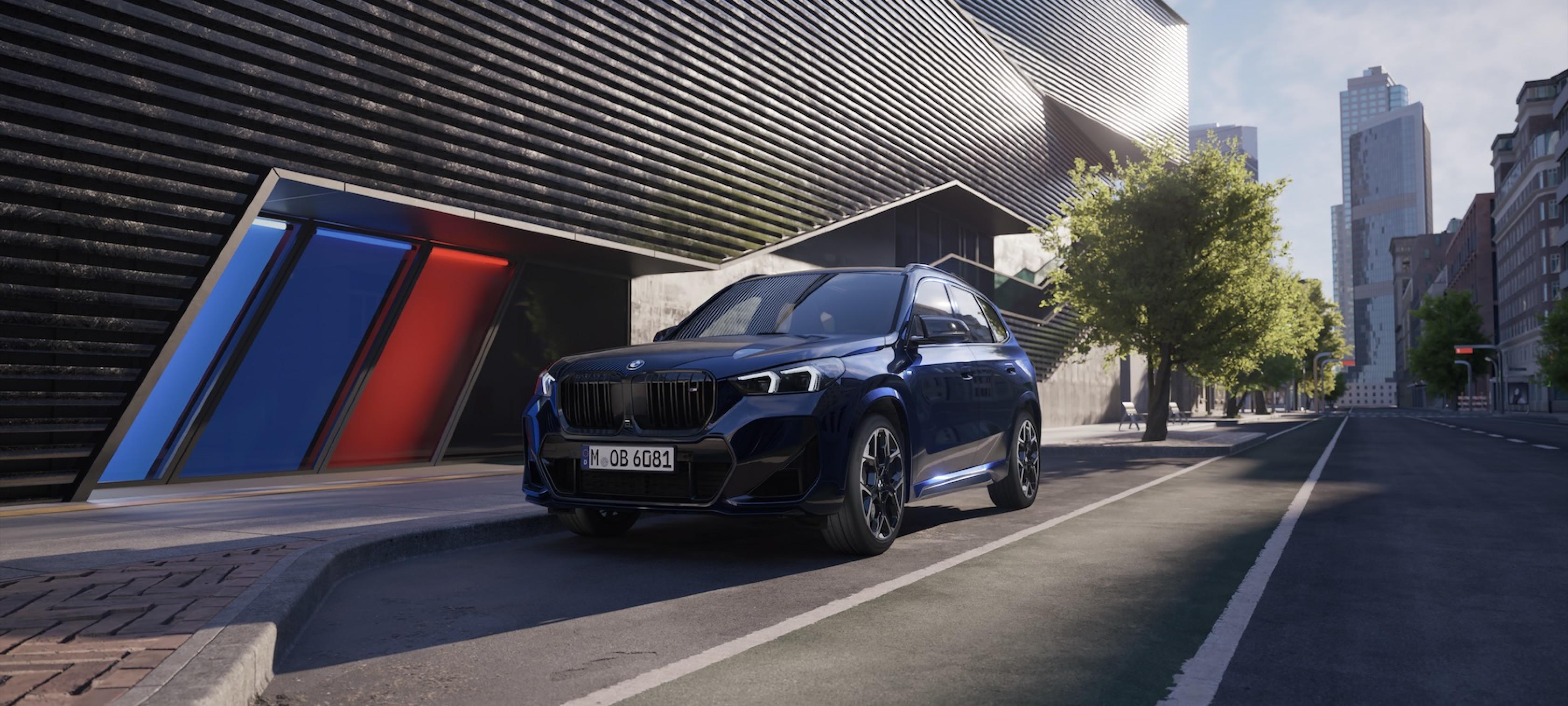 Welkom | BMW Beliën.