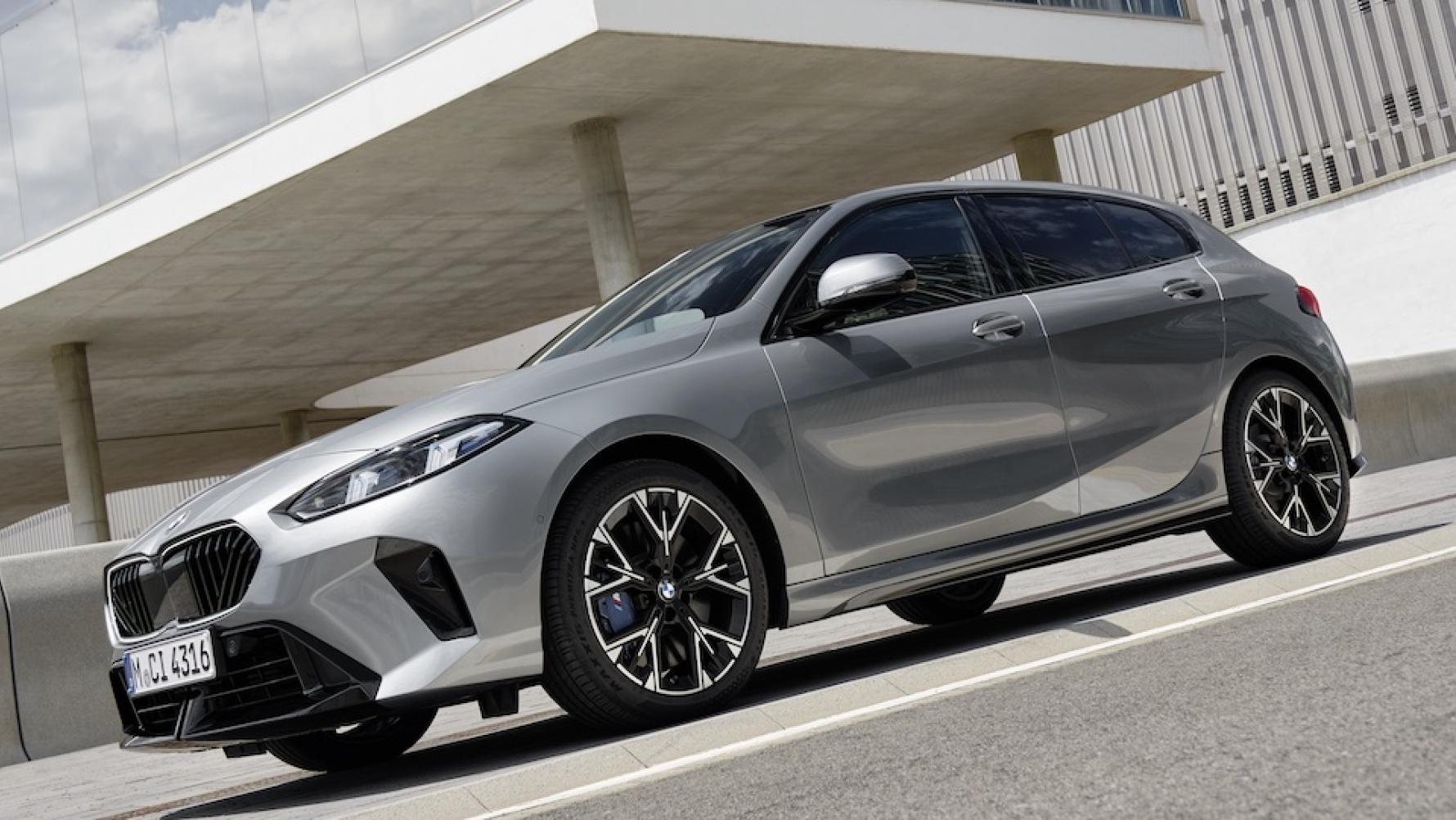 Welkom | BMW Beliën.