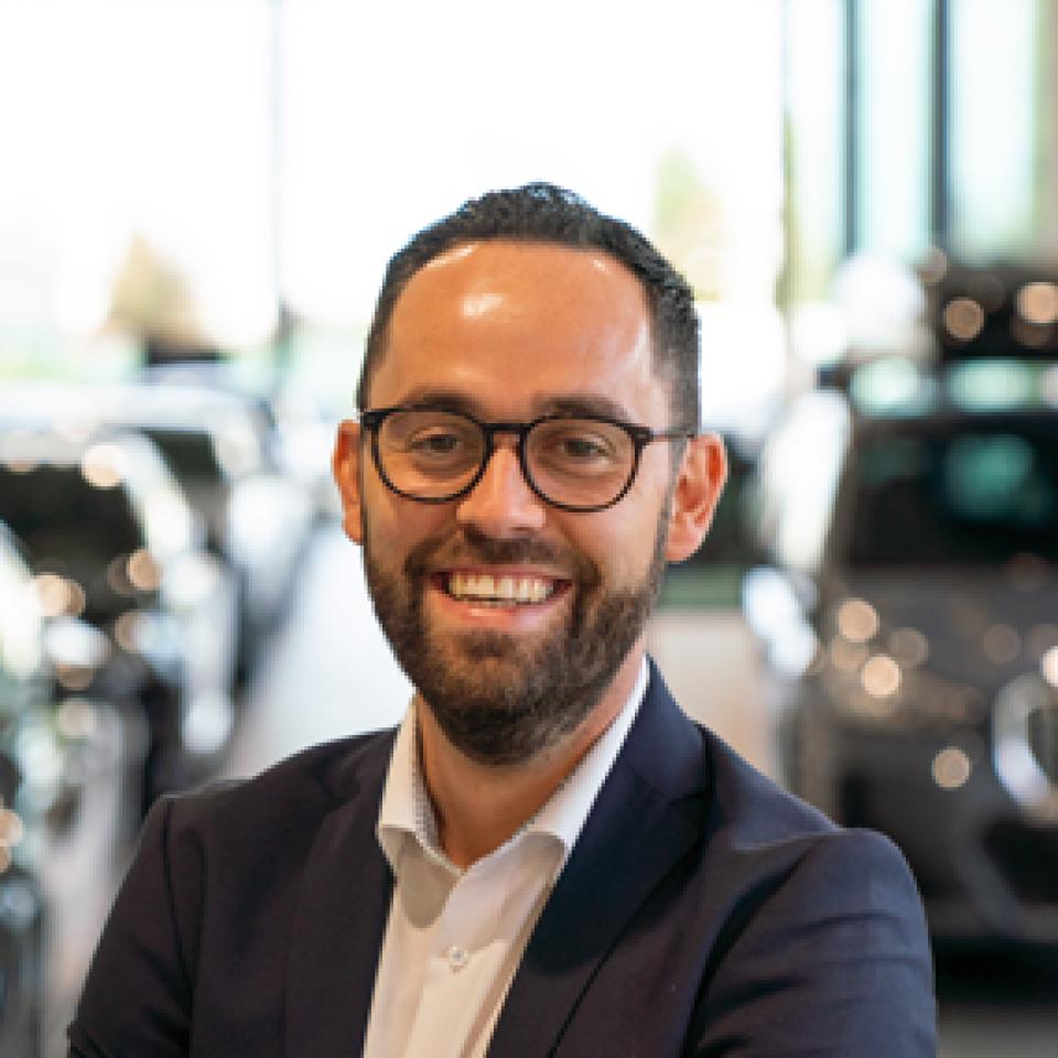 Contact | BMW Beliën.